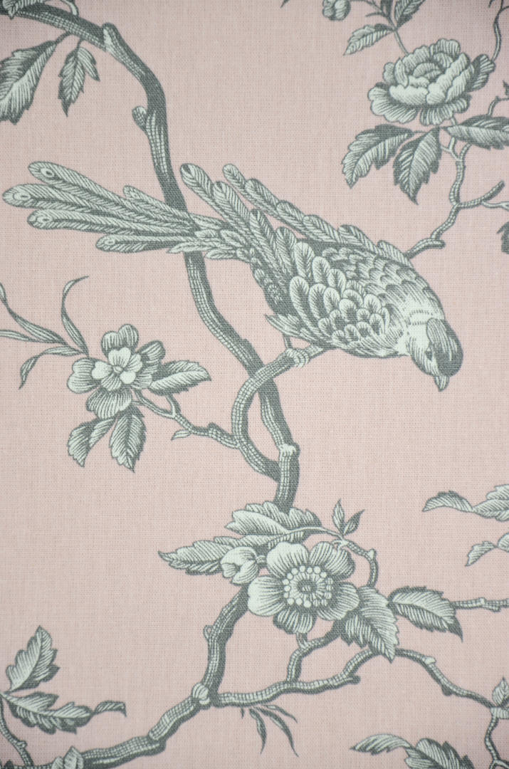 Mesanges - Mfta.3457 Mesanges 44 roze - Mfta.3457 Mesanges 44 roze